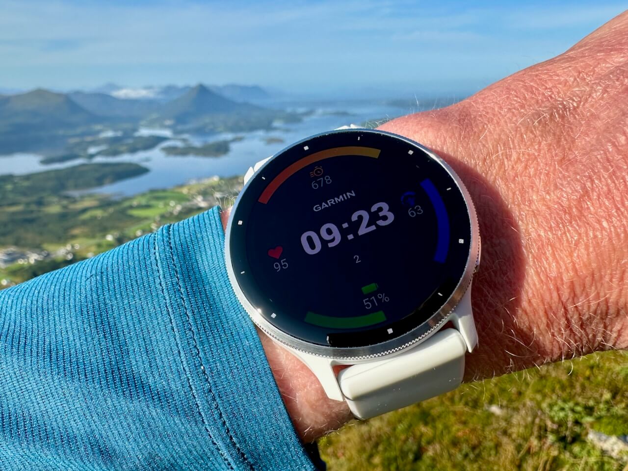 Smartklokke Test 2025 - Trendtester.no